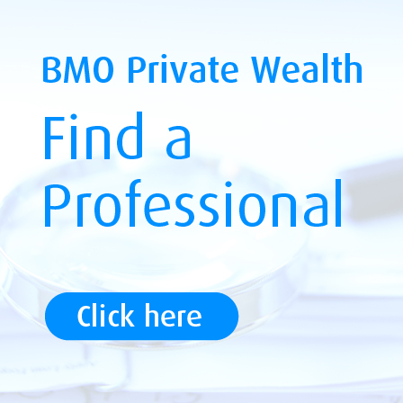 BMO Private Wealth - Newfoundland